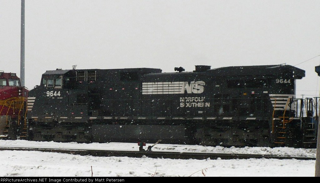 NS 9644